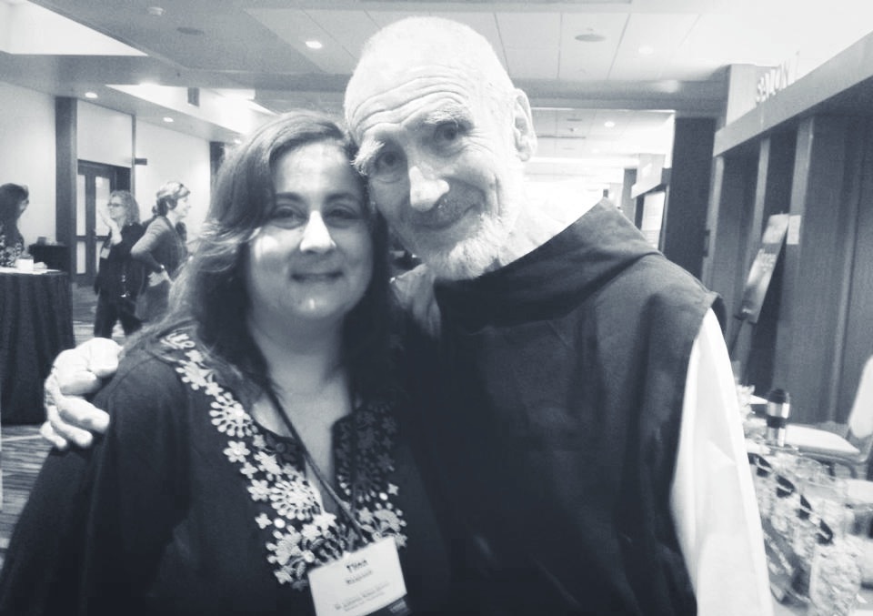Gratitude – teachings from Brother David Steindl-Rast – Savoring the Dash